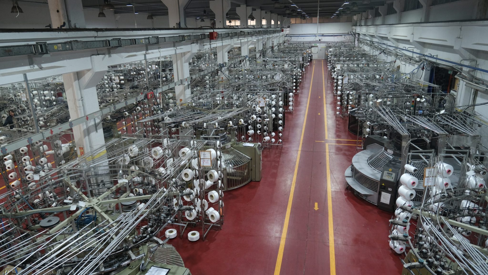 Dilek Tekstil – Tekstil Sektöründe Öncü